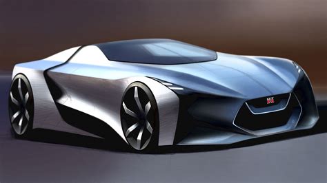 Nissan Gtr Skyline 2025 Reimagining The Legendary Sports Car John D