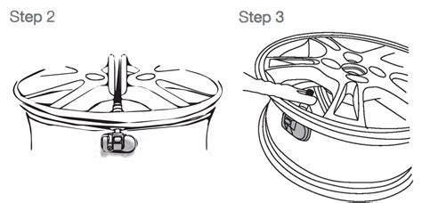Autel Mx Programmable Universal Tpms Sensor User Manual