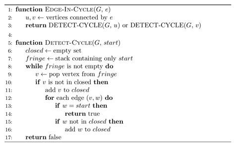 Algorithmicx Tweaking Fonts In Algorithms TeX LaTeX Stack Exchange