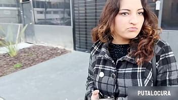 Putalocura Torbe Pilla A Sofia Garc A Y Se La Folla Muy Guarro Xnxx