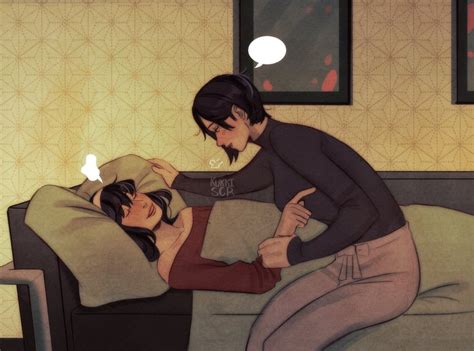 Yor Briar And Ada Wong Spy X Family And More Drawn By Khessamaya Danbooru