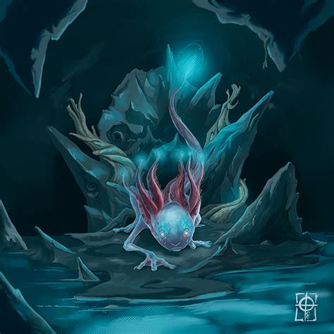 Mewtwo Redesign On Behance