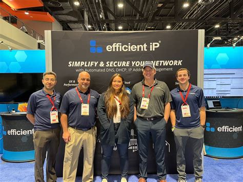 Efficientip On Linkedin Networkautomation Dnssecurity Ddi Highered