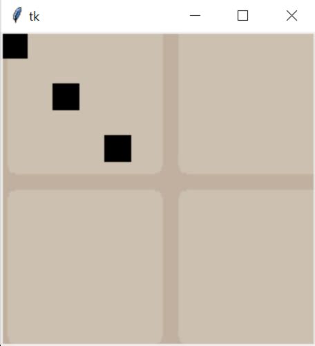 tkinter python moving multiple widget objects at once with oop