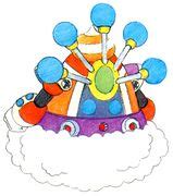 Cloud Man Mmkb The Mega Man Knowledge Base Mega Man 10 Mega Man X