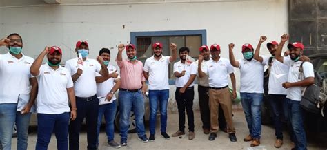 Minhaj Hassan On Linkedin Being A Sales Leader You Always Have To Be