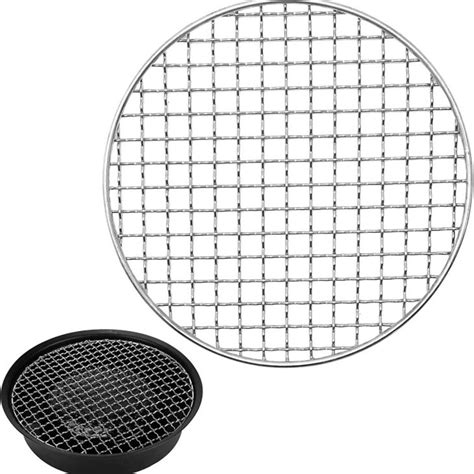 China Barbecue Wire Mesh Manufacturers Suppliers Factory Customized