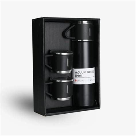 Vacuum Flask Set At ₹ 200piece Flask T Sets In Mumbai Id