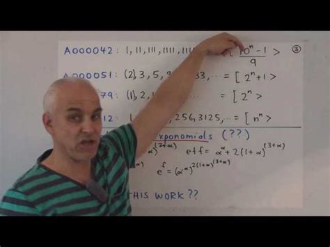 Free Video Challenges With Higher On Sequences Real Numbers And Limits Math Foundations From