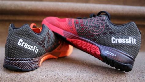 Reebok Crossfit Chaussures Online