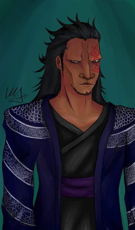 Monkey D Dragon One Piece Amino