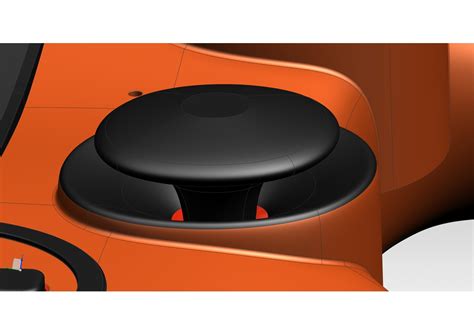 D Model Generic Controller TurboSquid