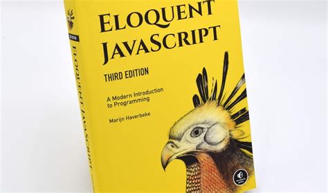 Intro To Eloquent Javascript Dev Community