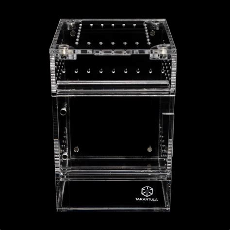 Jumping Spider Enclosures Tarantula Cribs