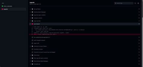 unable to upgrade fastpages nbdev fast ai course forums