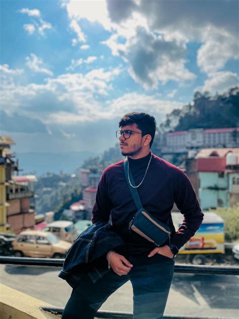 Harish Nilare Medium