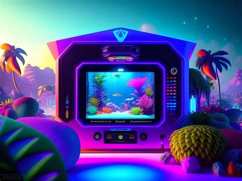 Oceanpunk Stargate By Jay8757 On Deviantart