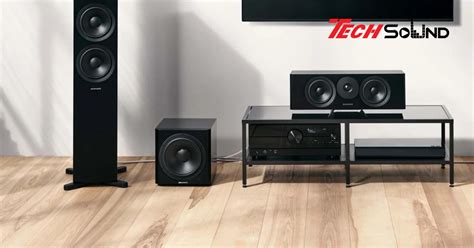 T M Hi U V Vai Tr C A Loa Subwoofer Trong M Thanh