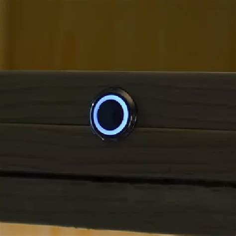 Boton Touch Innovaled