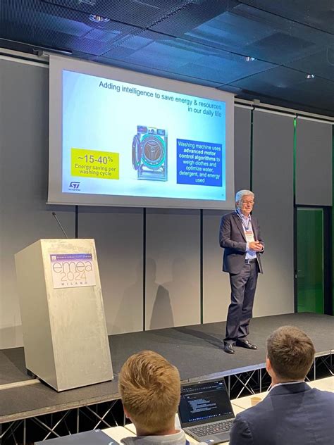 Barbara Lisei On Linkedin Intelligence Algorithms Tinymlemea Milan