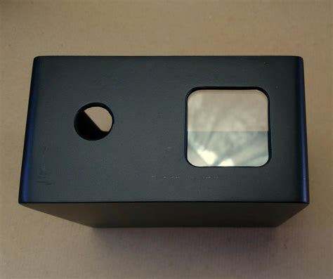 Audio Preamp Built From Vfd Indicator Tubes 14 Steps With Pictures