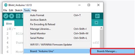 Programar Esp32 Con Ide Arduino — Talos Electronics