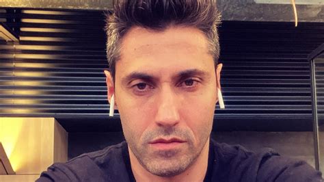 El Mensaje De Tito Speranza En Sus Redes Que Generó Preocupación A Sus Seguidores Eltrece