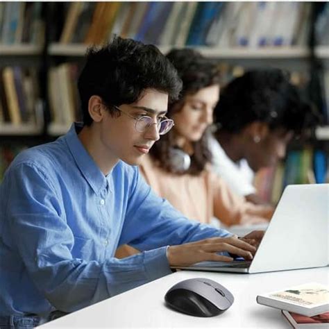 Urbanx Silent Wireless Mouse Review Quiet Comfort Unleashed Electronikz