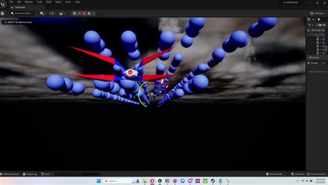 Development Unrealengine5 Gamedevelopment Gamedesign Prototyping