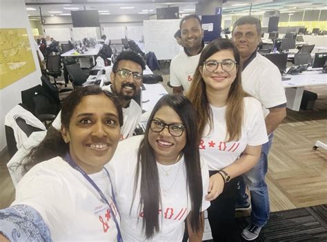 Syeda Samira Shams On Linkedin Tescostomorrowmadebyyou Team