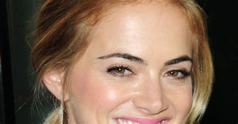 Ncis Saison Emily Wickersham Future Rempla Ante De Ziva Purebreak