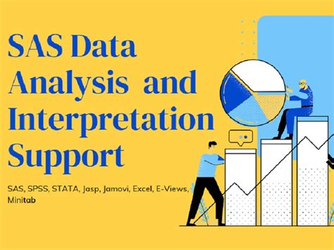 Sas Programming And Data Analysis Support Upwork