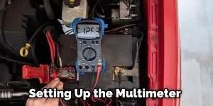 How To Test Abs Module With Multimeter 10 Steps Instructions