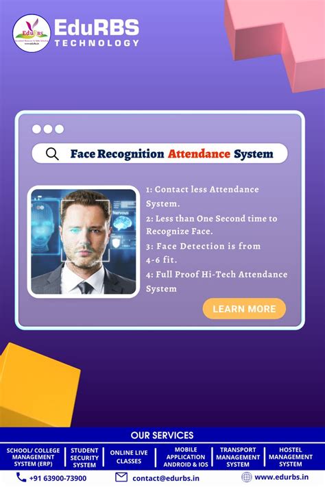 Face Recognition Attendance System Face Recognition Recognition Online Babe