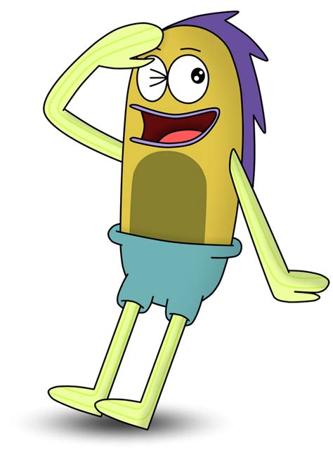 Spongebob Nat Peterson By Nockeynoo On Deviantart