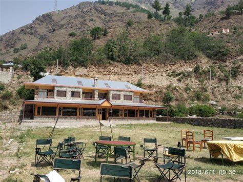 Amenities Of Tethys By The River