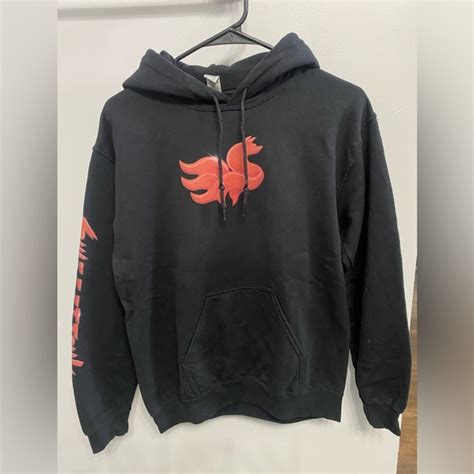 Gildan Tops Sweeettails Twitch Streamer Hoodie Poshmark