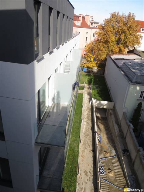 Ostrówek 12 Poznań - inwestycja Inwestycje Wielkopolski