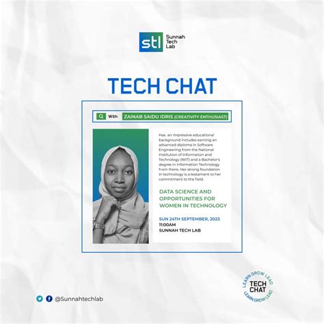 sunnah tech lab on linkedin we are delighted to introduce our esteemed