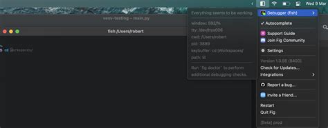 Autocomplete Not Working With Autosuggestions · Issue 1062 · Withfigfig · Github
