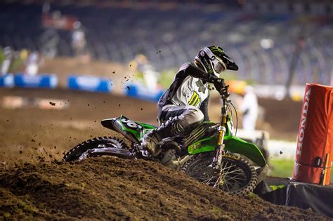 Garrett Marchbanks Just Getting Started After Daytona Win Racer X
