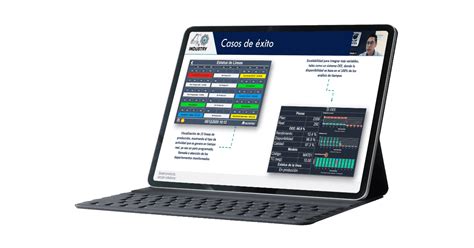 Webinar Replay Andon Sistema Critico De Ayuda Visual Y O Auditiva