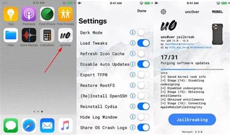 How To Jailbreak IOS Using Checkra N Or Unc Ver Really Working