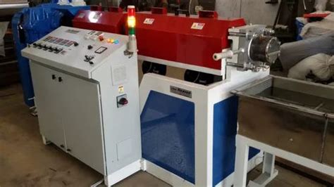 Plastic Reprocess Machine Bio Reprocess Line Manufacturer From Ahmedabad