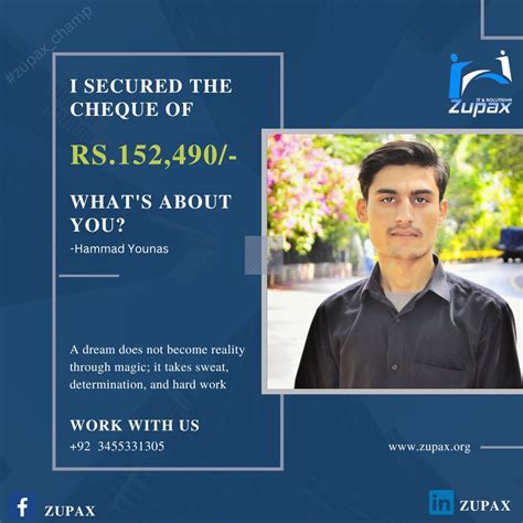 Zain Ul Abadeen Posted On Linkedin