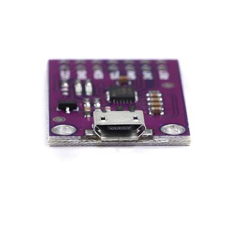 Cp2112 Mcu 2112 Usb To I2c Debug Board Communication Module Cp2112