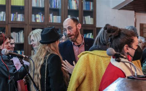 Друштво на Друштво на писателите на Македонија