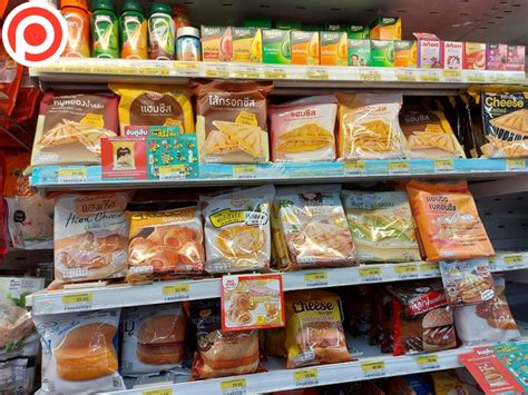 เปิดตำนาน “แซนวิชอบร้อนเซเว่น” จากแนวคิดขนมคอร์นด็อก สู่ยอดขาย 3 000 ล้าน Positioning Magazine