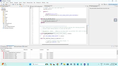 How To Add The Std C Library Function In E2 Studio Forum RA MCU Renesas Engineering