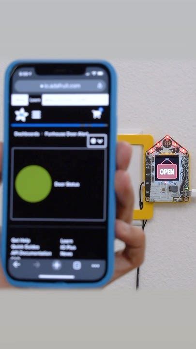 Adafruit Funhouse Designed For Iot And Home Automation Learn